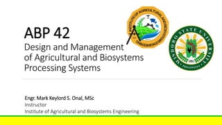 ABP-42-Lesson-4-Material-Handling-Equipment.pdf | Home Appliances ...