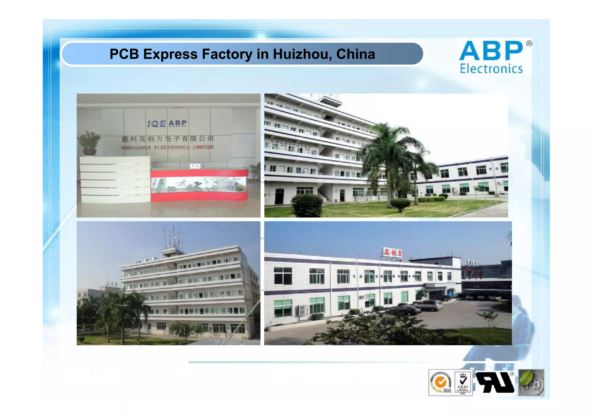 ABP EMS | PPT