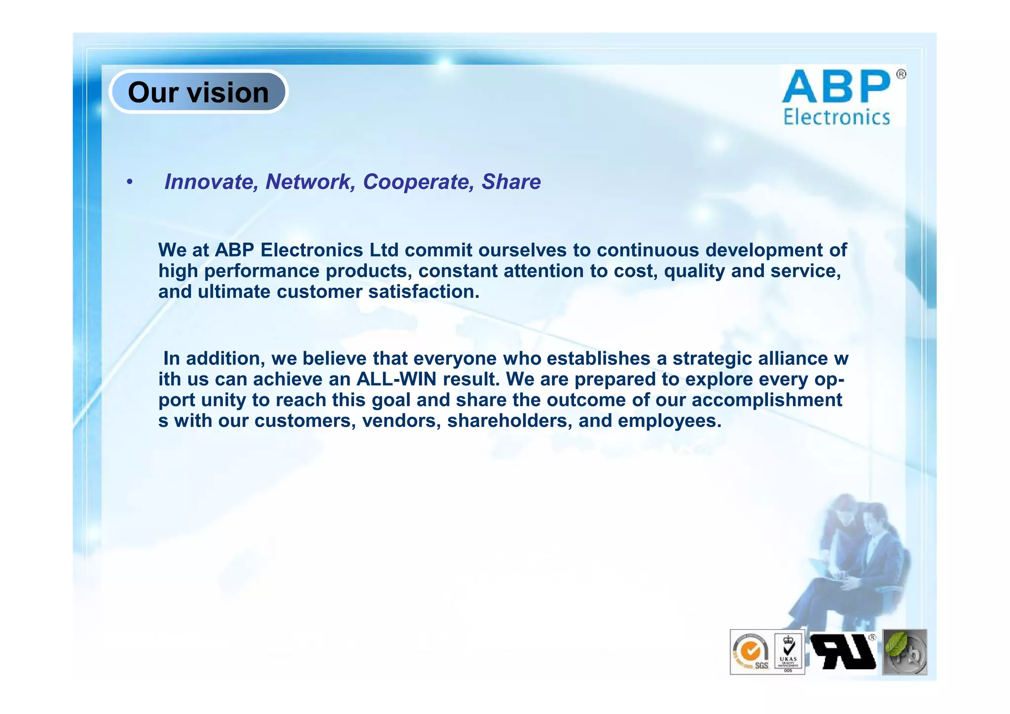 ABP EMS | PPT