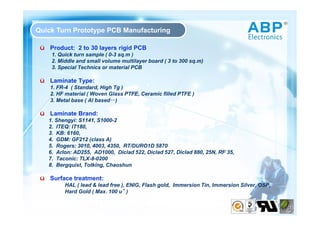 ABP EMS | PPT
