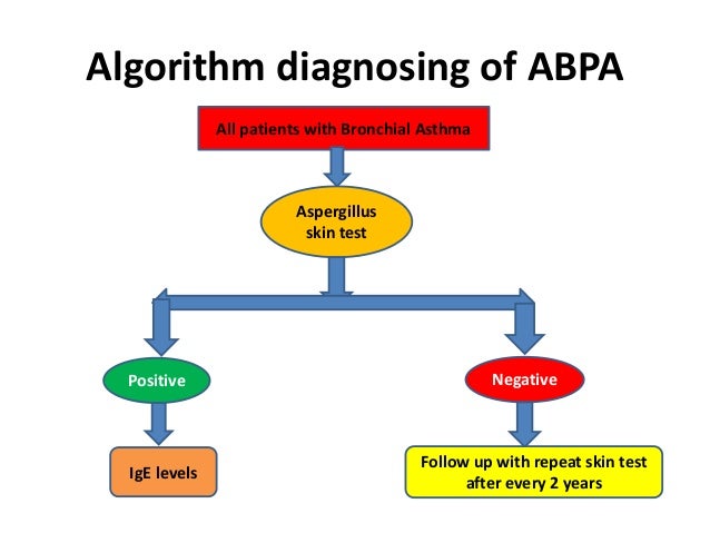 Abpa aspergillosis -asthma day