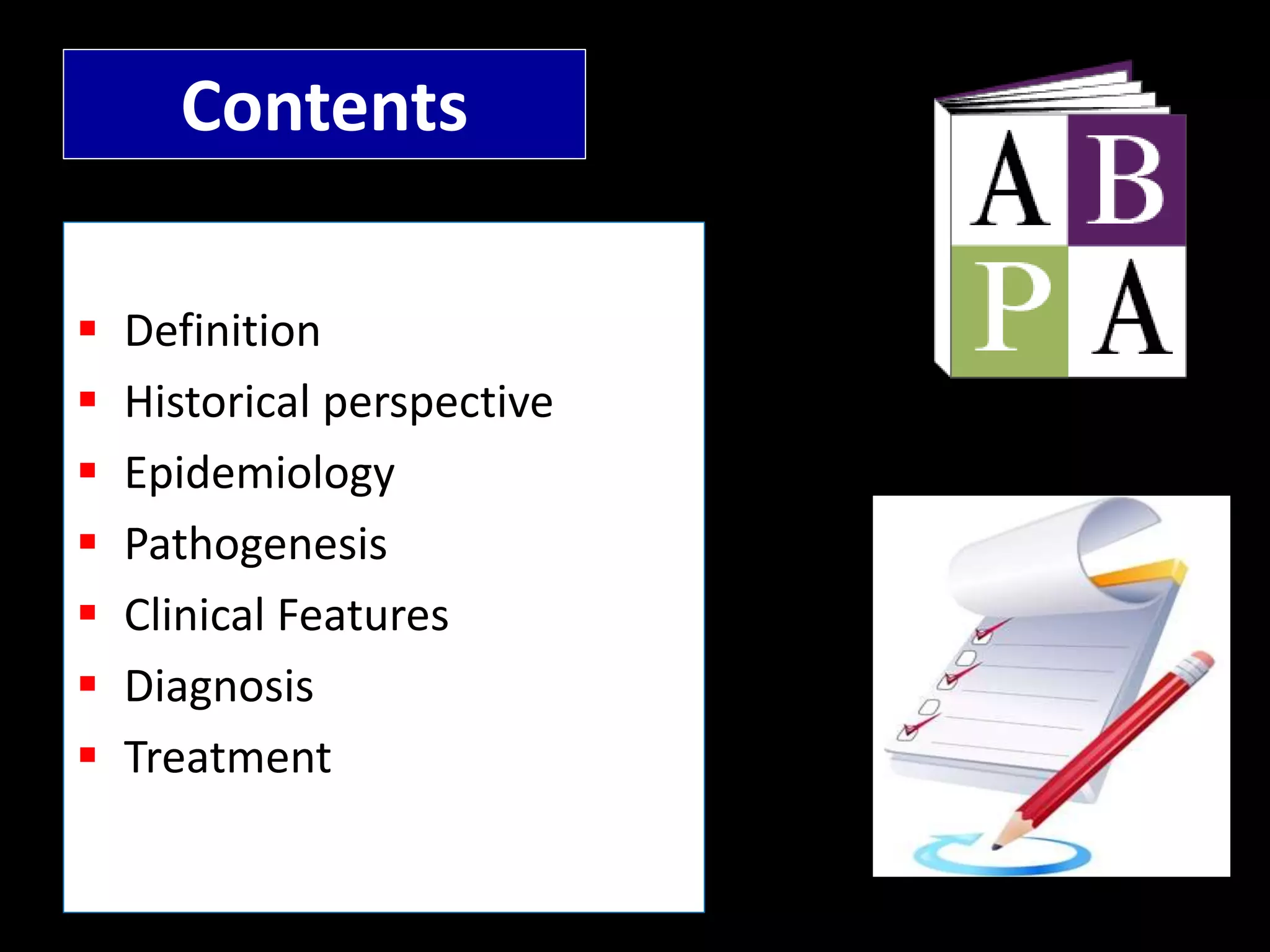 Allergic Broncho Pulmonary Aspergillosis (ABPA) by Dr.Tinku Joseph | PPTX