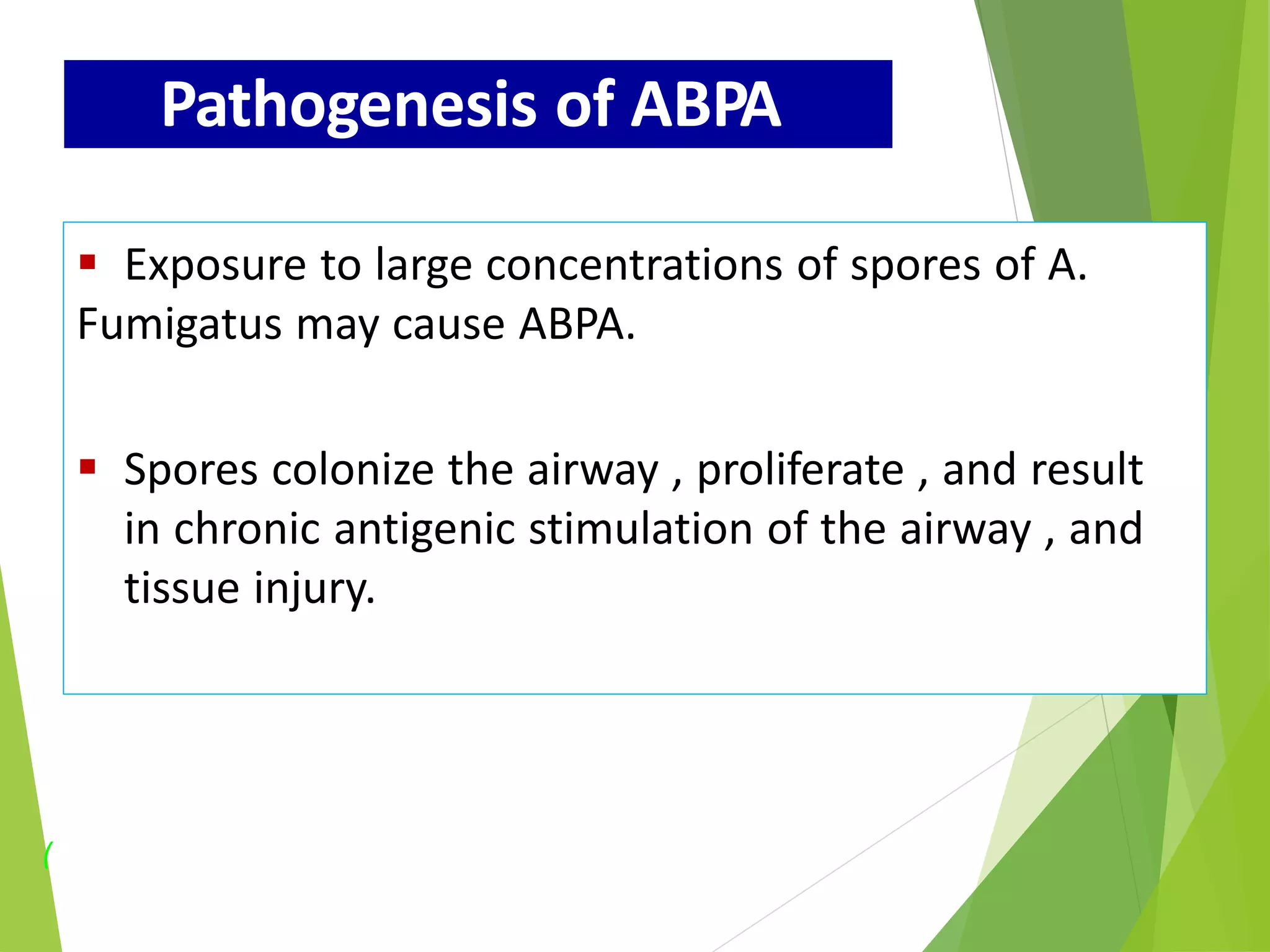 Abpa final | PPT