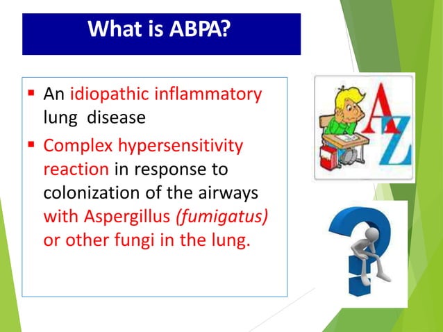 Abpa final | PPT