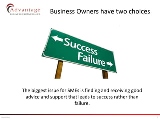 Abp generic presentation | PDF