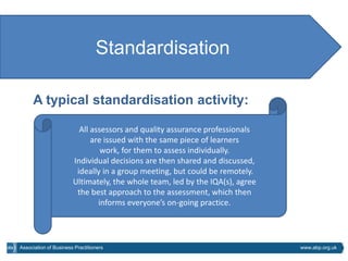 Abp iqa presentation sh24 09 12 pptx | PPTX