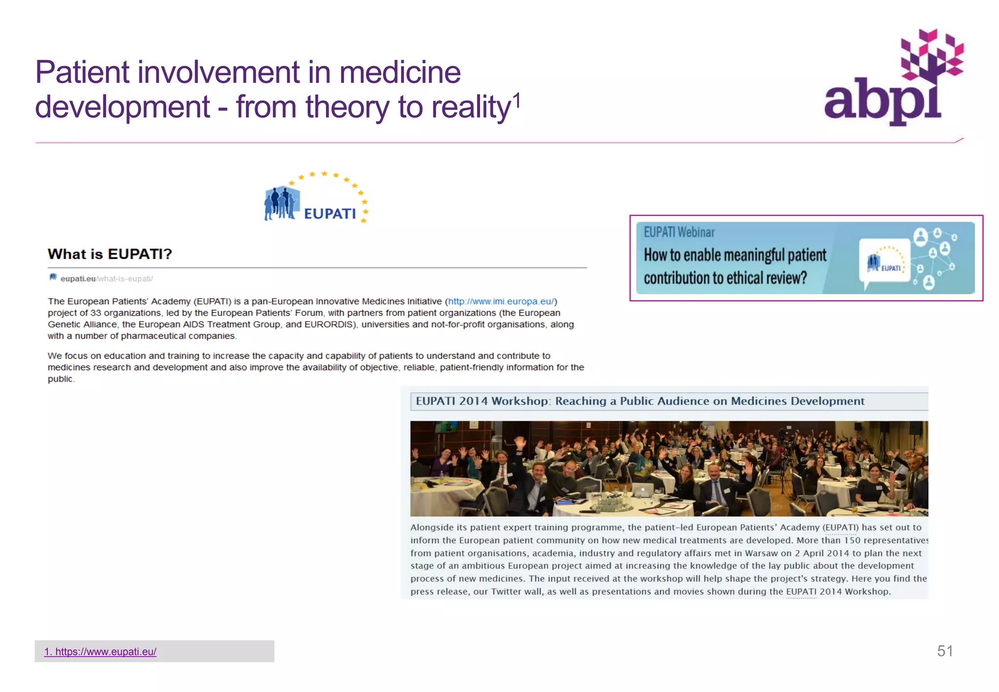 Chapter 3: Putting patients first | PPT