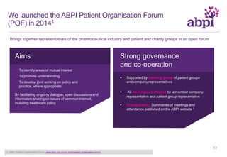 Chapter 3: Putting patients first | PDF