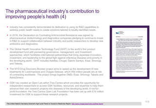Case study examples from industry | PDF