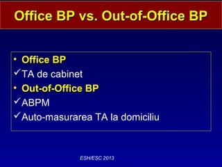 ABPM-AMBULATORY BP MONITORING | PPT