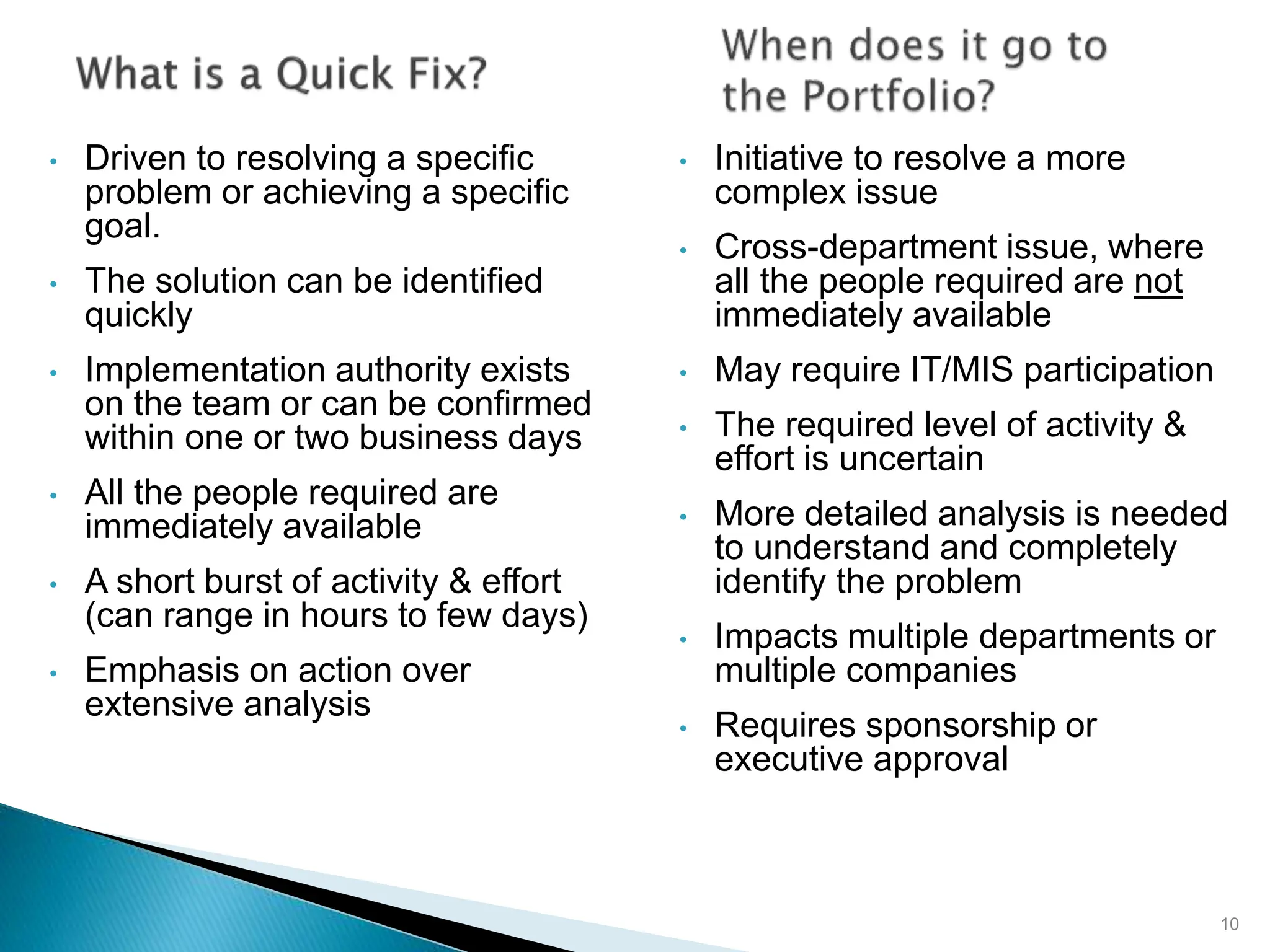 A Bpm Framework Forkpi Driven Performance Management Pptx