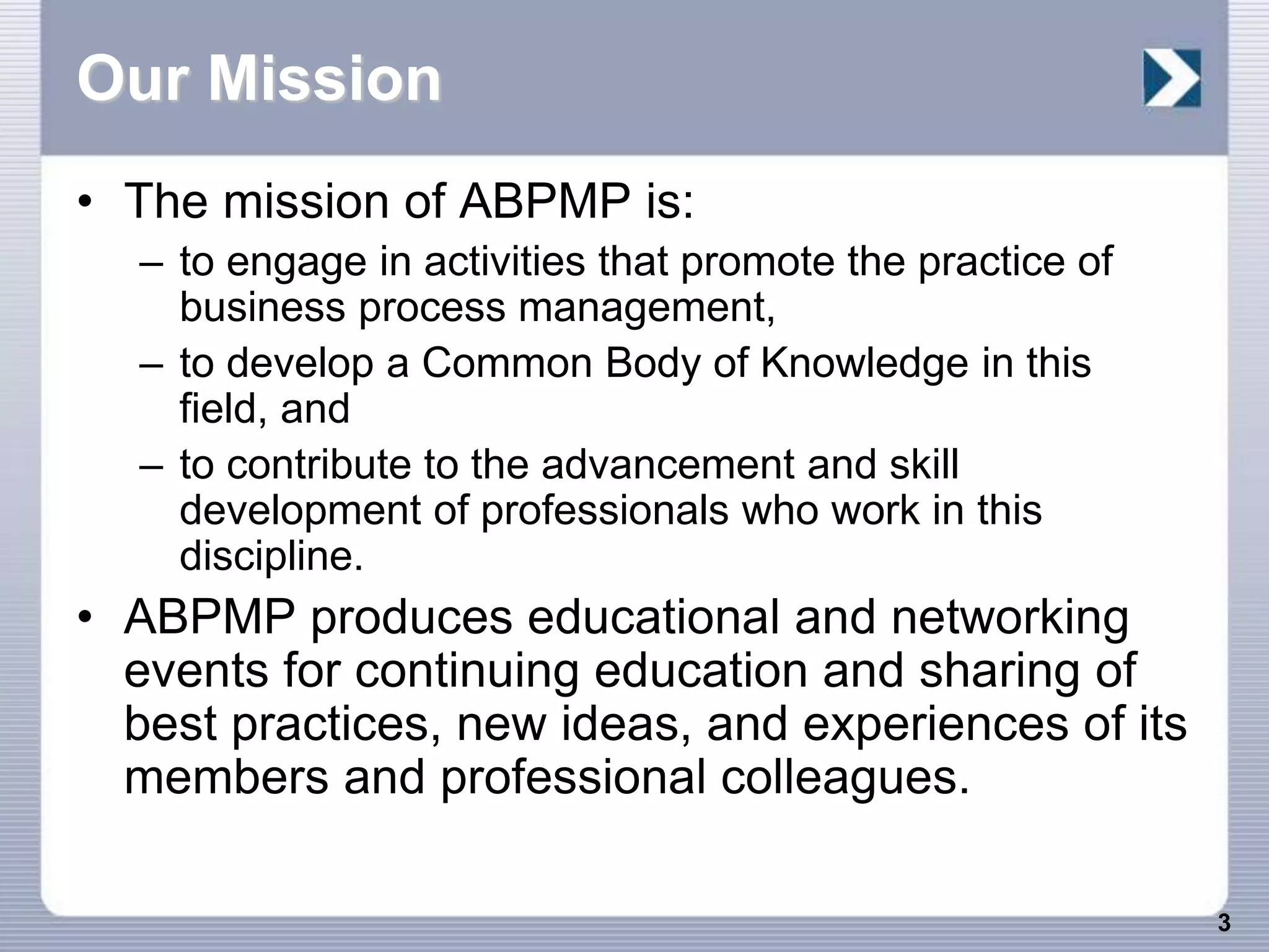 ABPMP BOK Overview.ppt