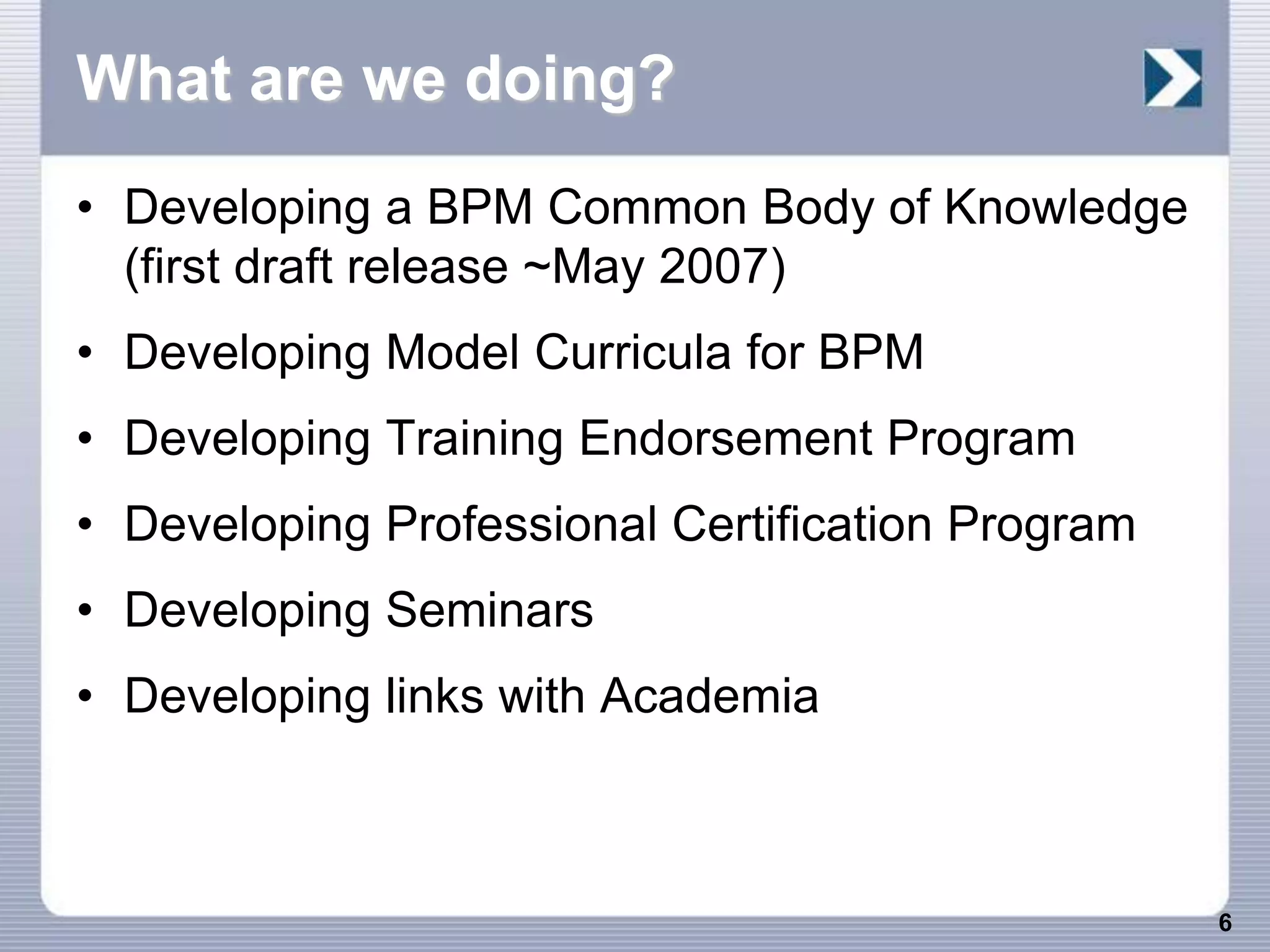 ABPMP BOK Overview.ppt