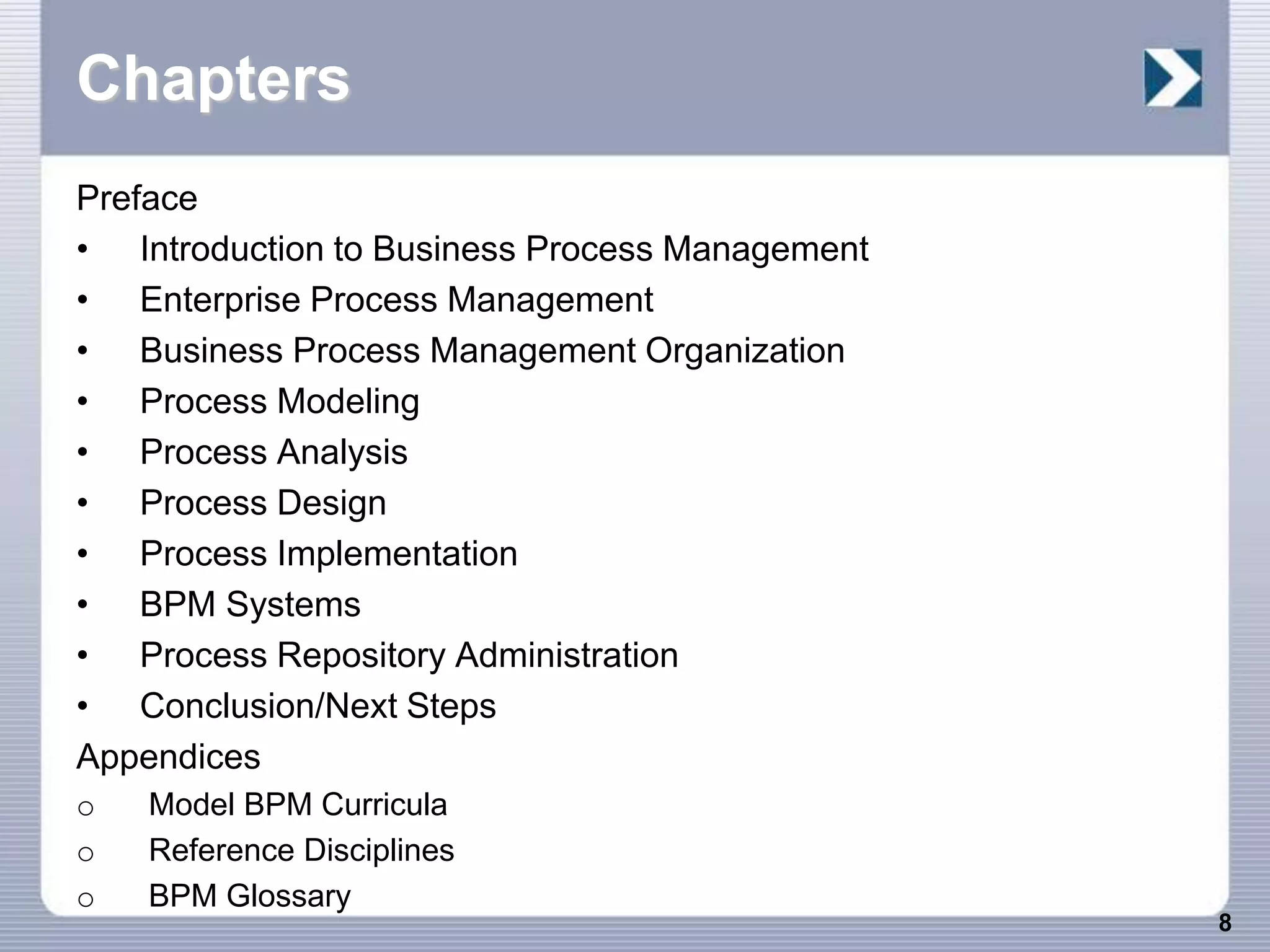 ABPMP BOK Overview.ppt