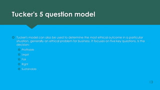 Employment Ethics and Workplace bullying | PPT