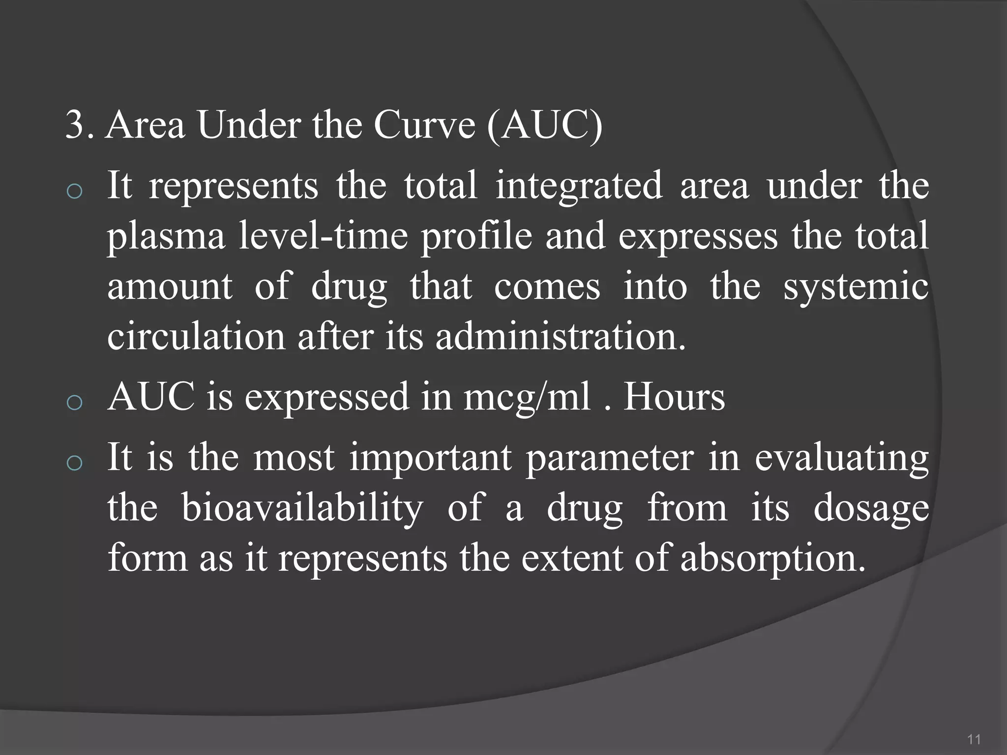 PHARMACOKINETICS: BASIC CONSIDERATION & PHARMACOKINETIC MODELS | PPTX