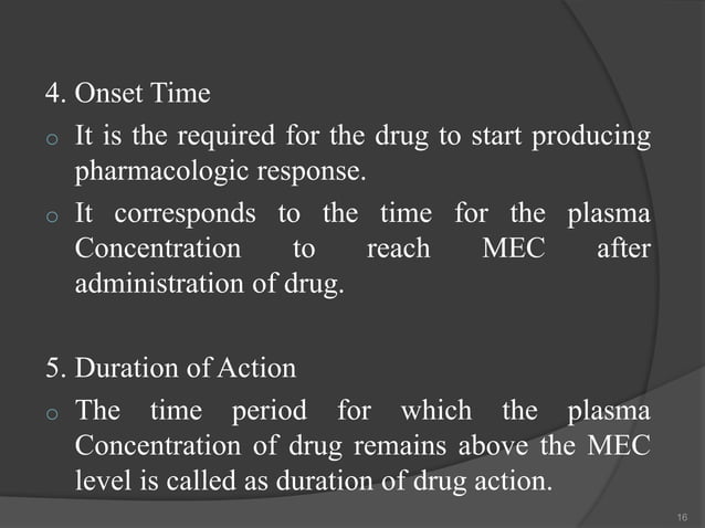 PHARMACOKINETICS: BASIC CONSIDERATION & PHARMACOKINETIC MODELS | PPTX