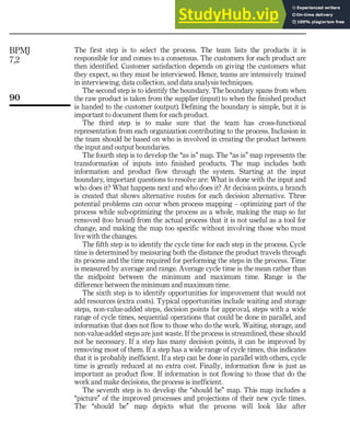 A BPR Case Study At Honeywell | PDF
