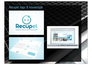 Case Recupel strategy & campaign | PDF