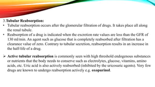 c ADVANCED BIOPHARMACEUTICS AND PHARMACOKINETICS PRESENTATION BY ...