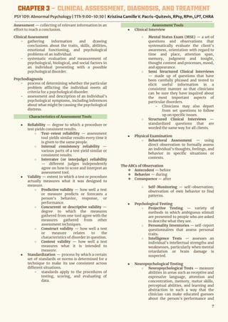 Abnormal Psychology lesson 3 and samples.pdf