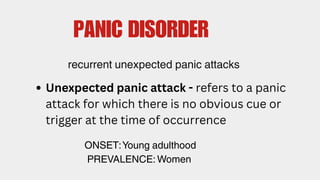 Abnormal Psychology ANXIETY DISORDERS.pdf