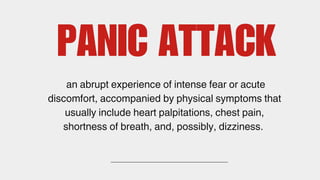 Abnormal Psychology ANXIETY DISORDERS.pdf