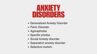 Abnormal Psychology ANXIETY DISORDERS.pdf