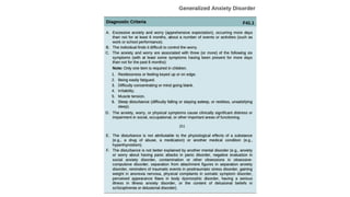 Abnormal Psychology ANXIETY DISORDERS.pdf