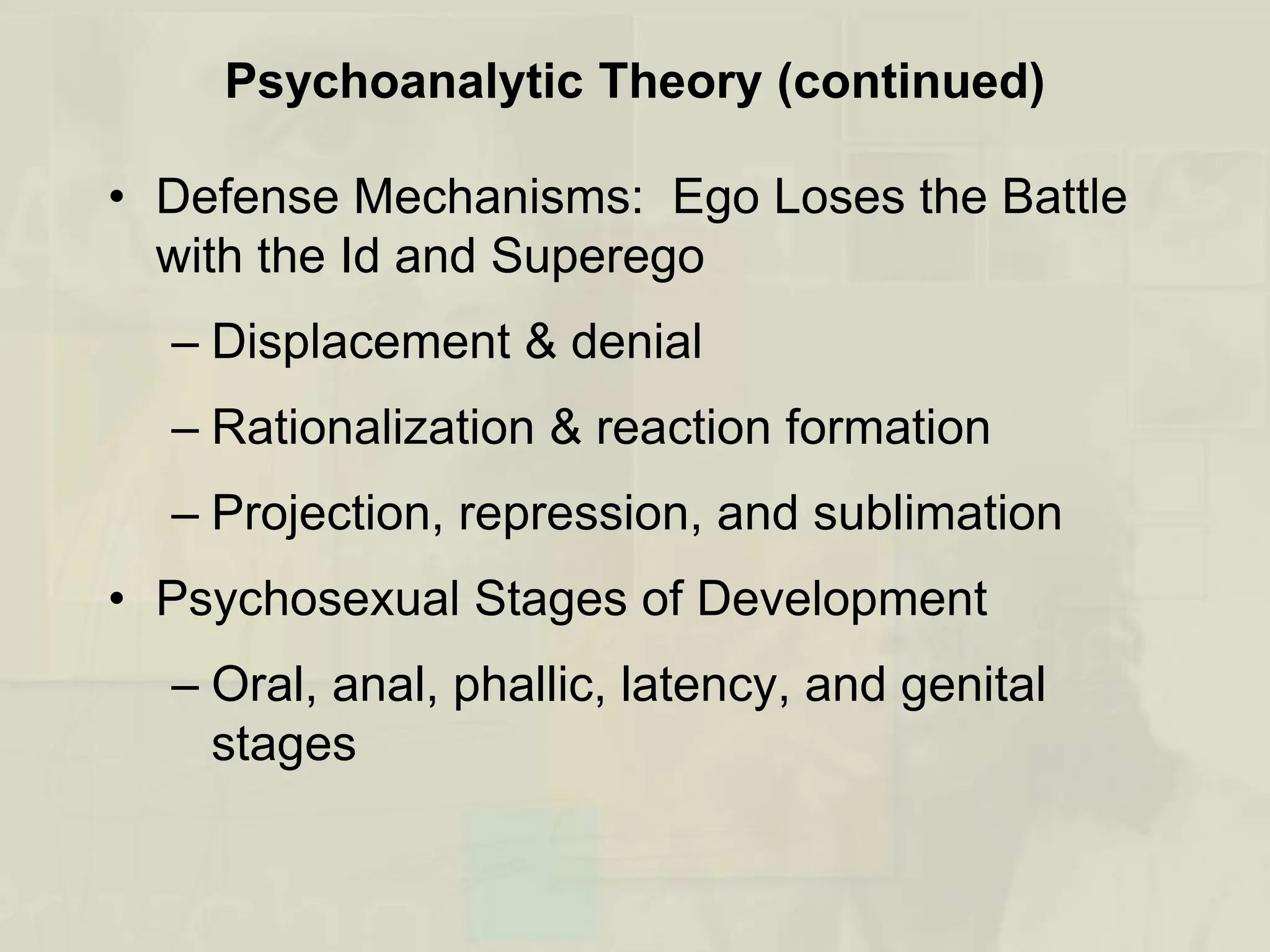 Abnormal Psychology Chapter One powerpoint.ppt