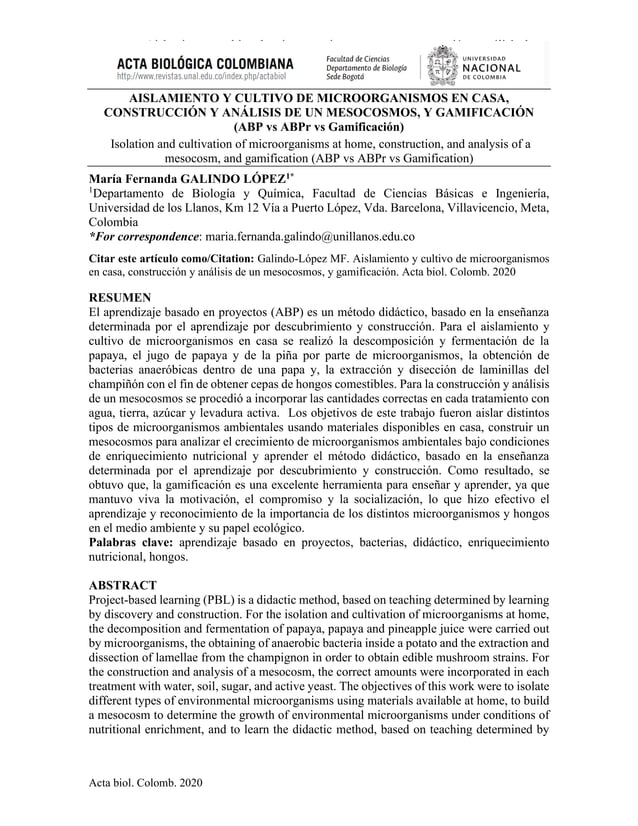 Abp Vs Abpr Vs Gamificacion Pdf