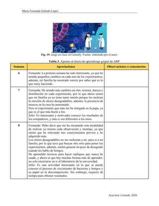 ABP vs ABPr vs gamificacion | PDF