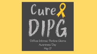DIPG | PPTX
