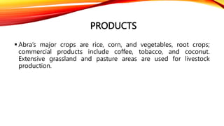 ABRA-1.pptx Cordillera heritage in college degree | PPTX