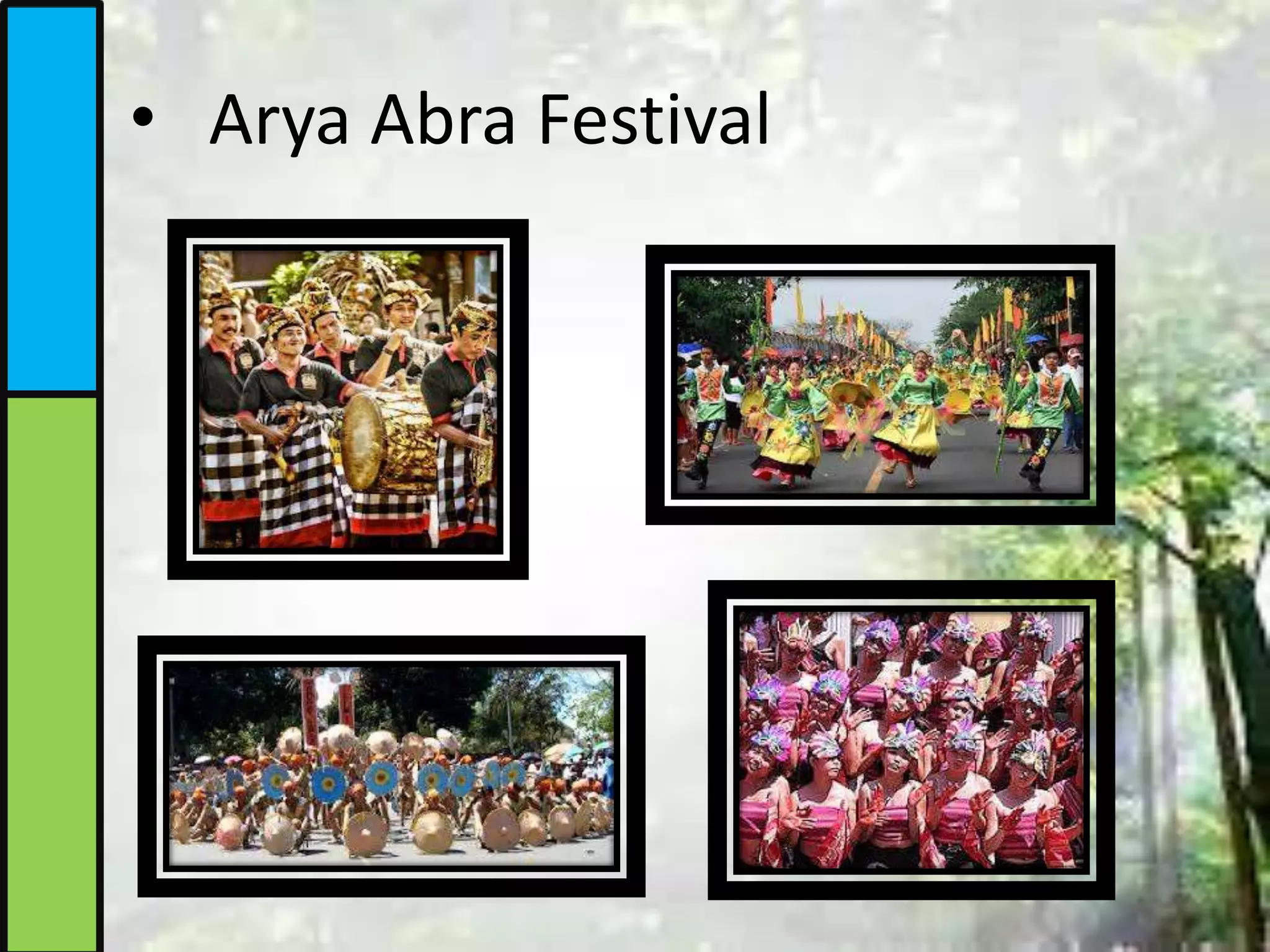 Abra , Philippines | PPTX