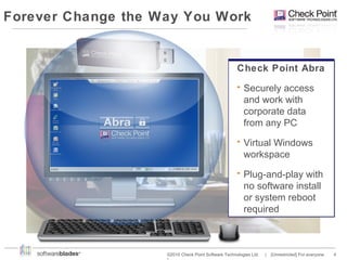 Abra customer-presentation | PPT