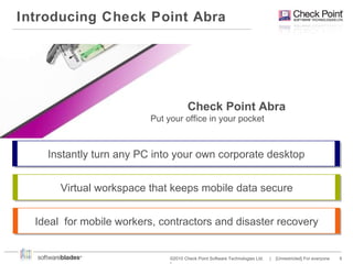 Abra customer-presentation | PPT