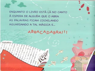 Abracadabra | PPT