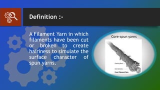 Abraded Yarn NTU.pptx