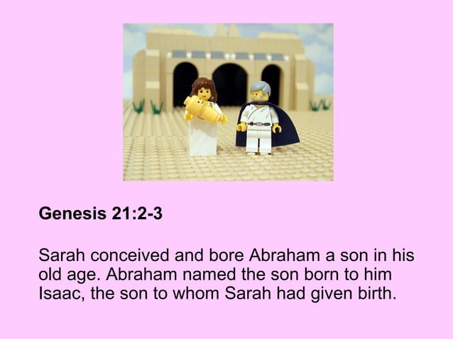 Abraham | PPT | Judaism | Religion & Spirituality