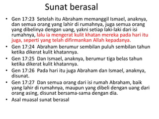 Abraham | PPTX
