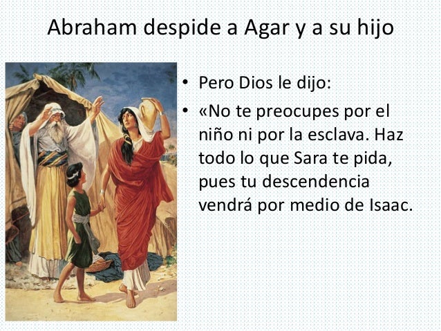 Abraham