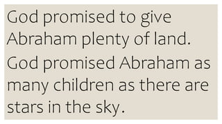 ABRAHAM.pptx
