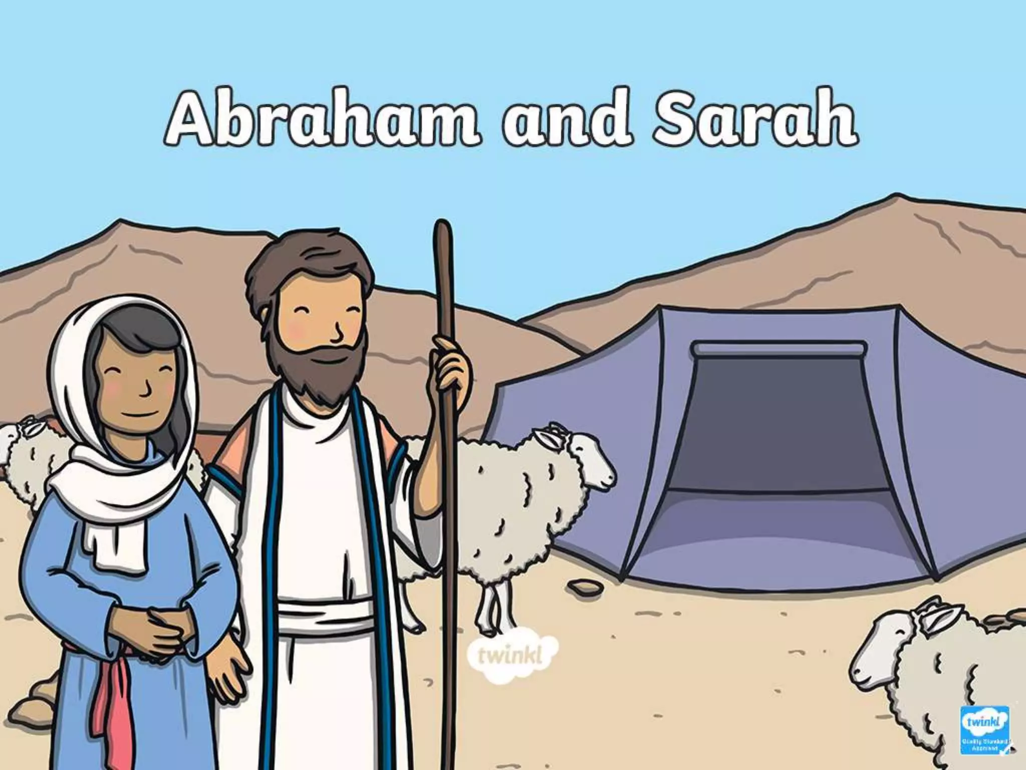 Abraham-and-Sarah-Bible-Story-PowerPoint.ppt