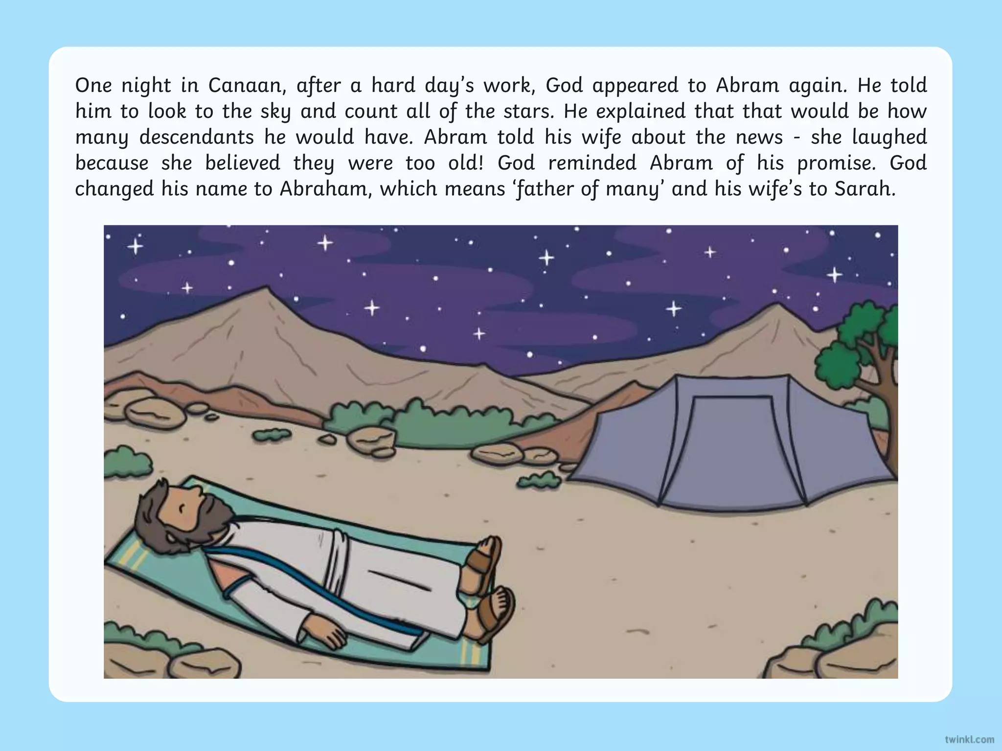 Abraham-and-Sarah-Bible-Story-PowerPoint.ppt