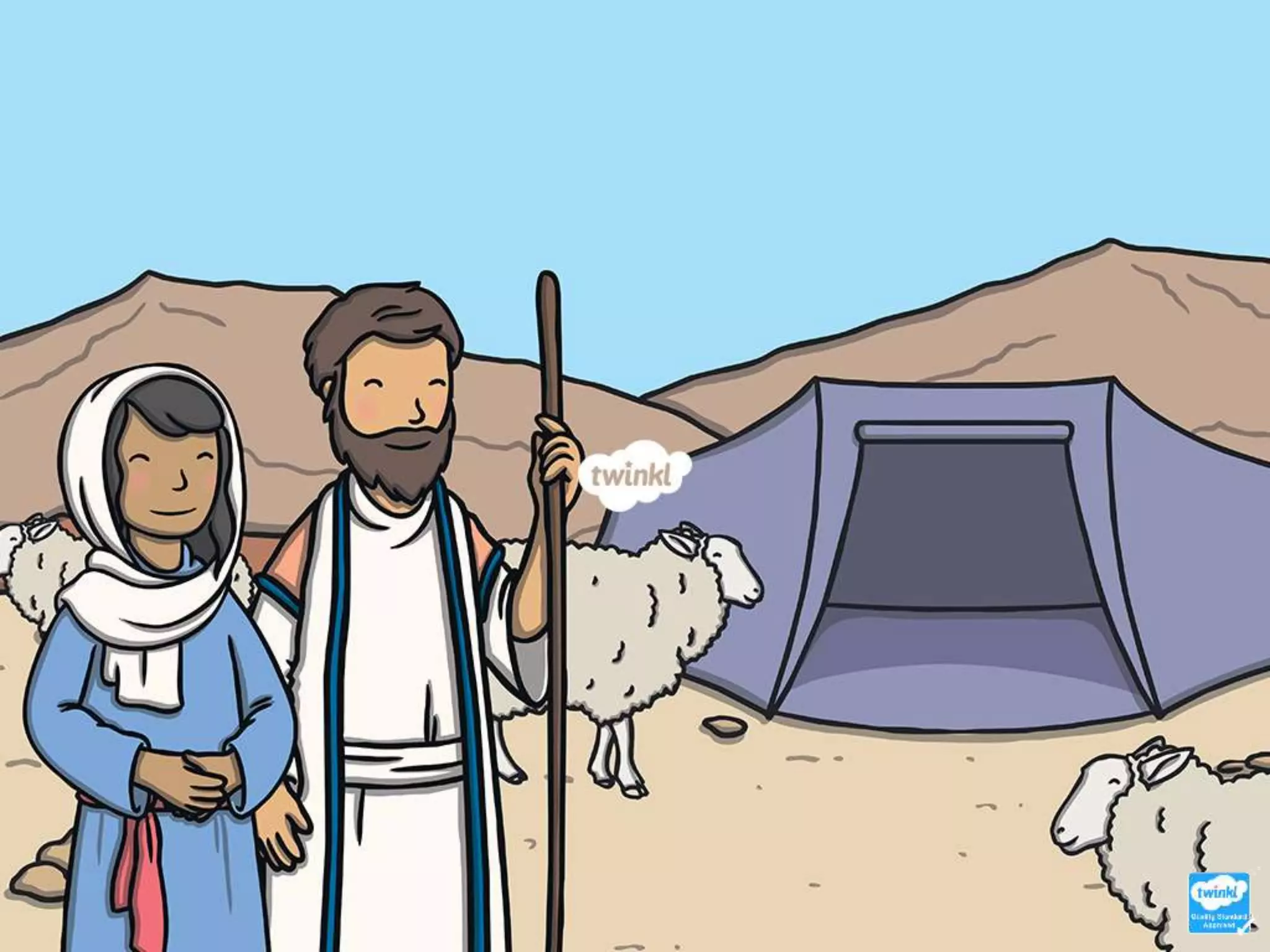 Abraham-and-Sarah-Bible-Story-PowerPoint.ppt