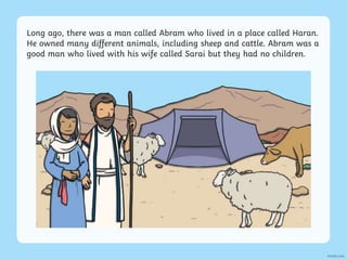 Abraham-and-Sarah-Bible-Story-PowerPoint.ppt