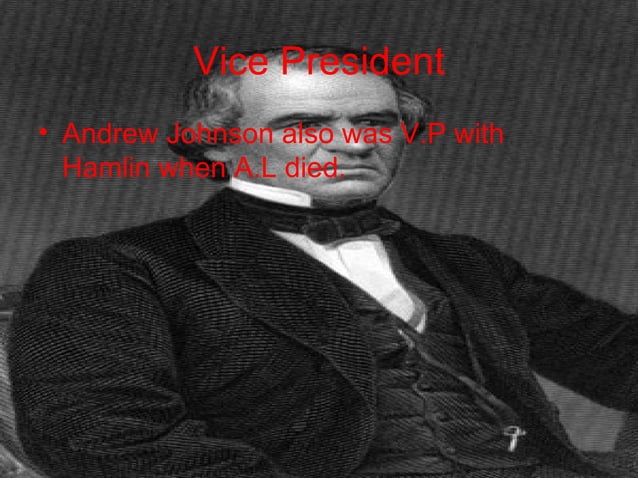 Abraham Lincoln | PPT