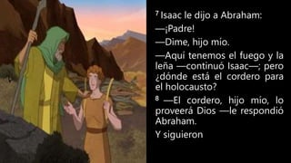 abraham e isaac segundo.pptx