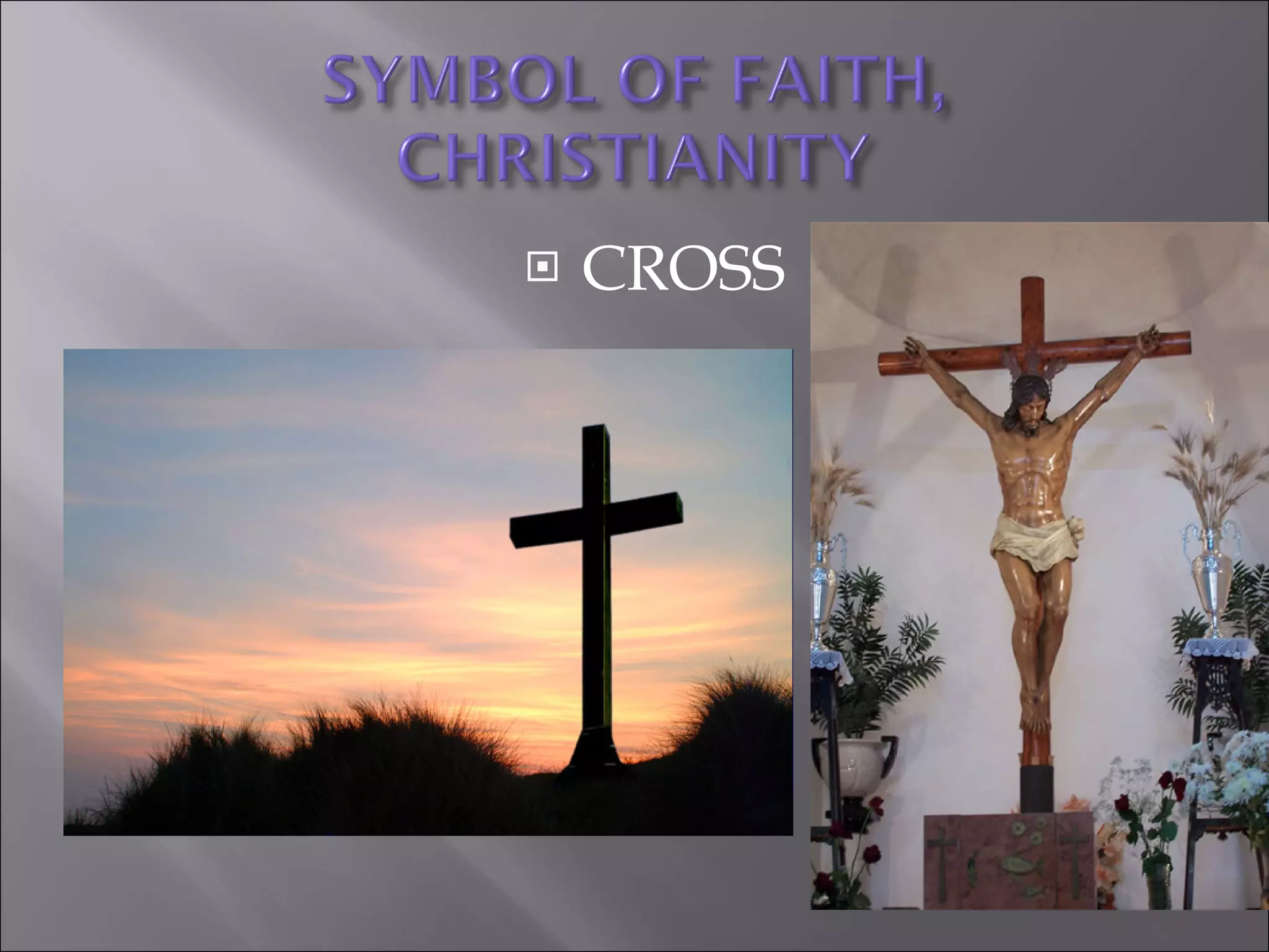 Abrahamic Religions | PPT